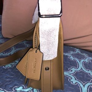 Coach | Bags | Authentic Limited Edition 75th Anniversary Coach Saddle ...